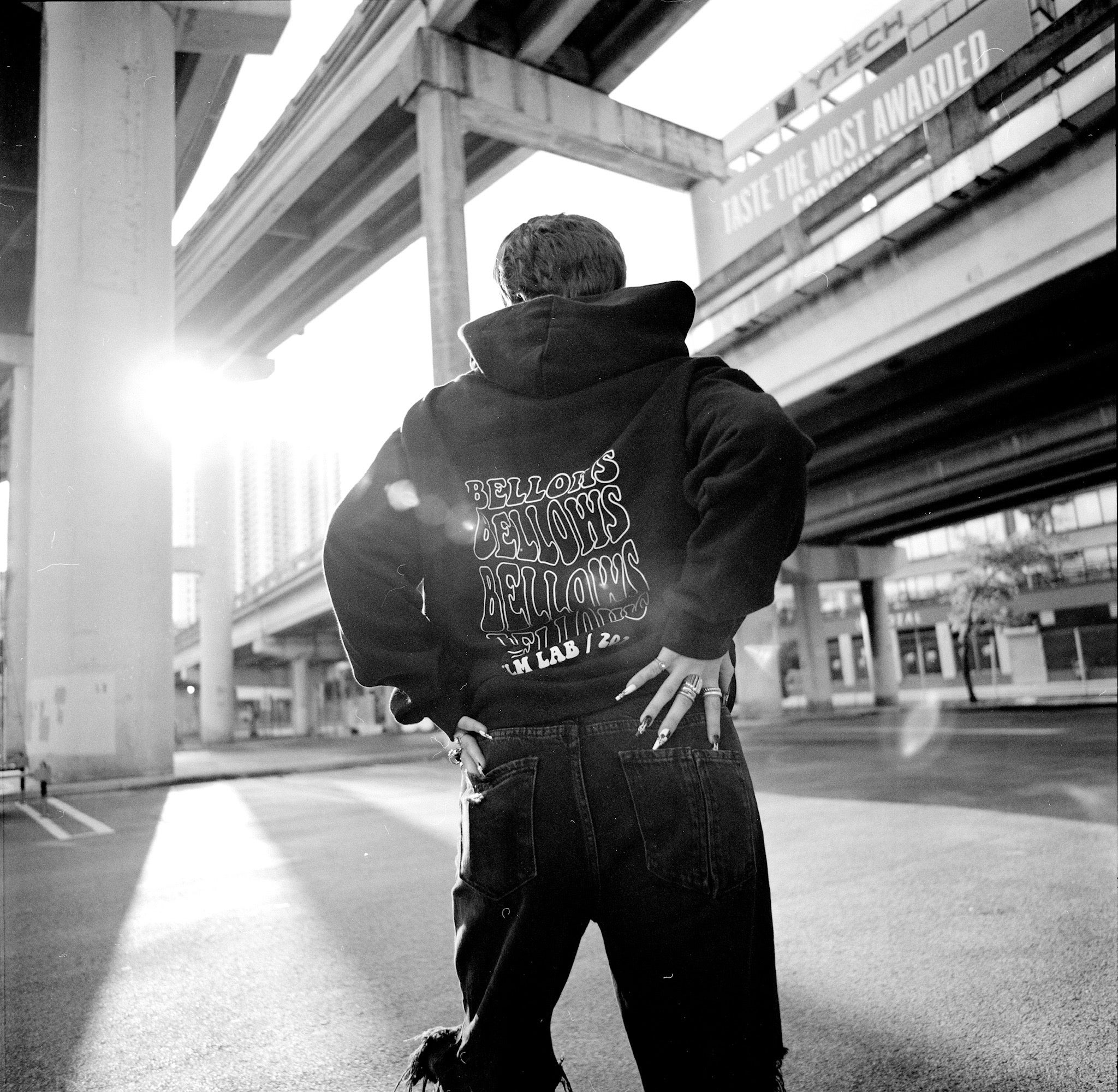 Photo Film Lab, Tape Digitizing, Film and Camera Store. | Bellows Film ...