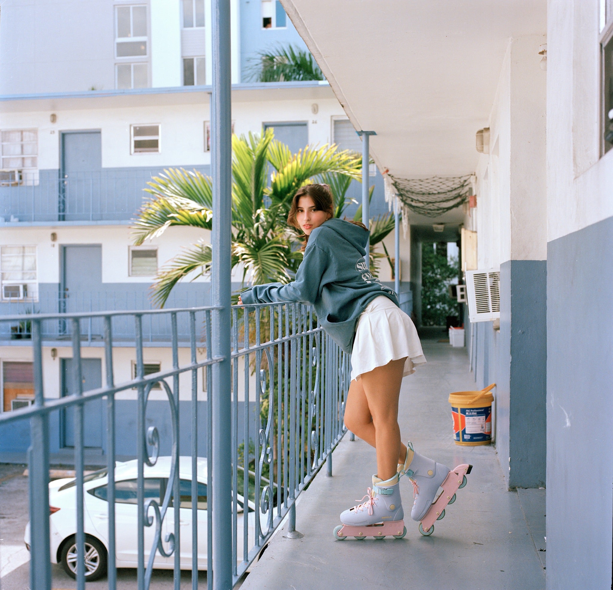 Photo Film Lab, Tape Digitizing, Film and Camera Store. | Bellows Film ...